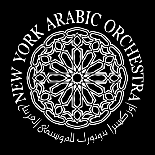 HOME - NY ARABIC ORCHESTRA